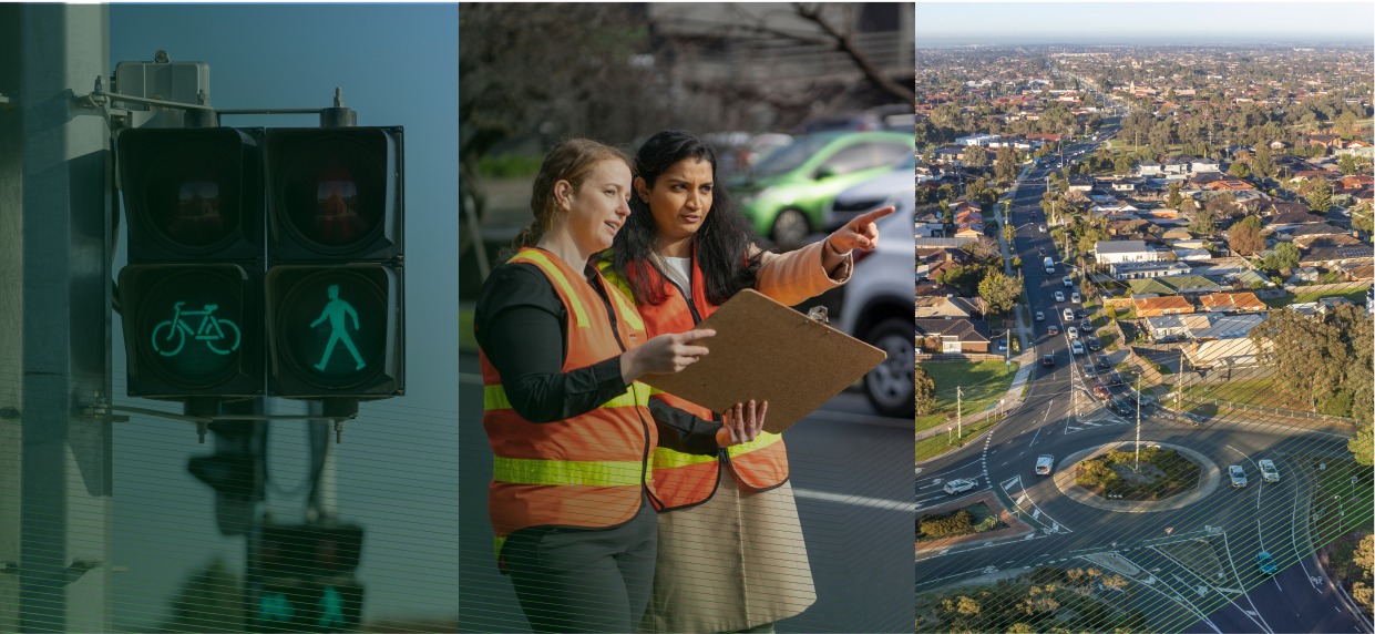 French Street, Footscray project